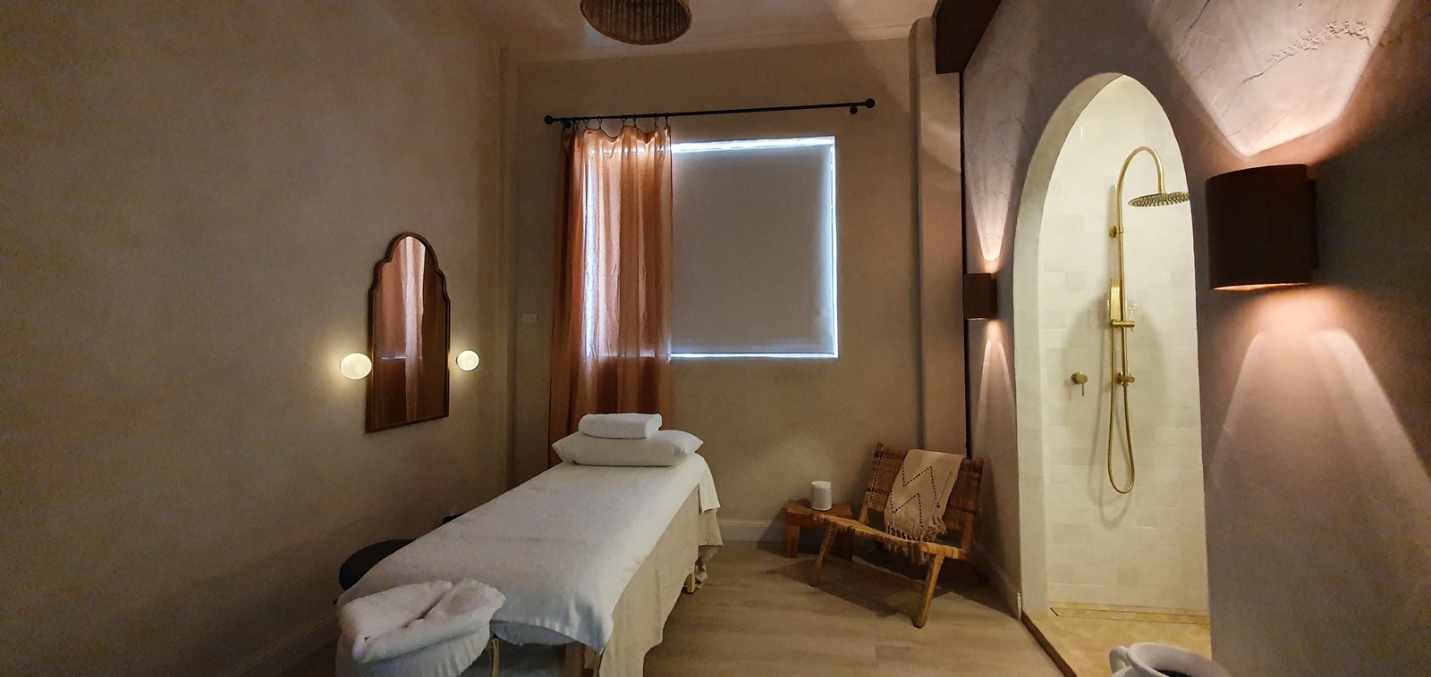 Relax & Rejuvenate | Bright Spa