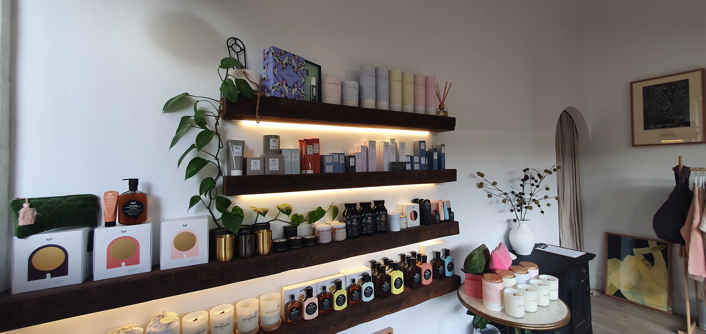 Relax & Rejuvenate | Bright Spa