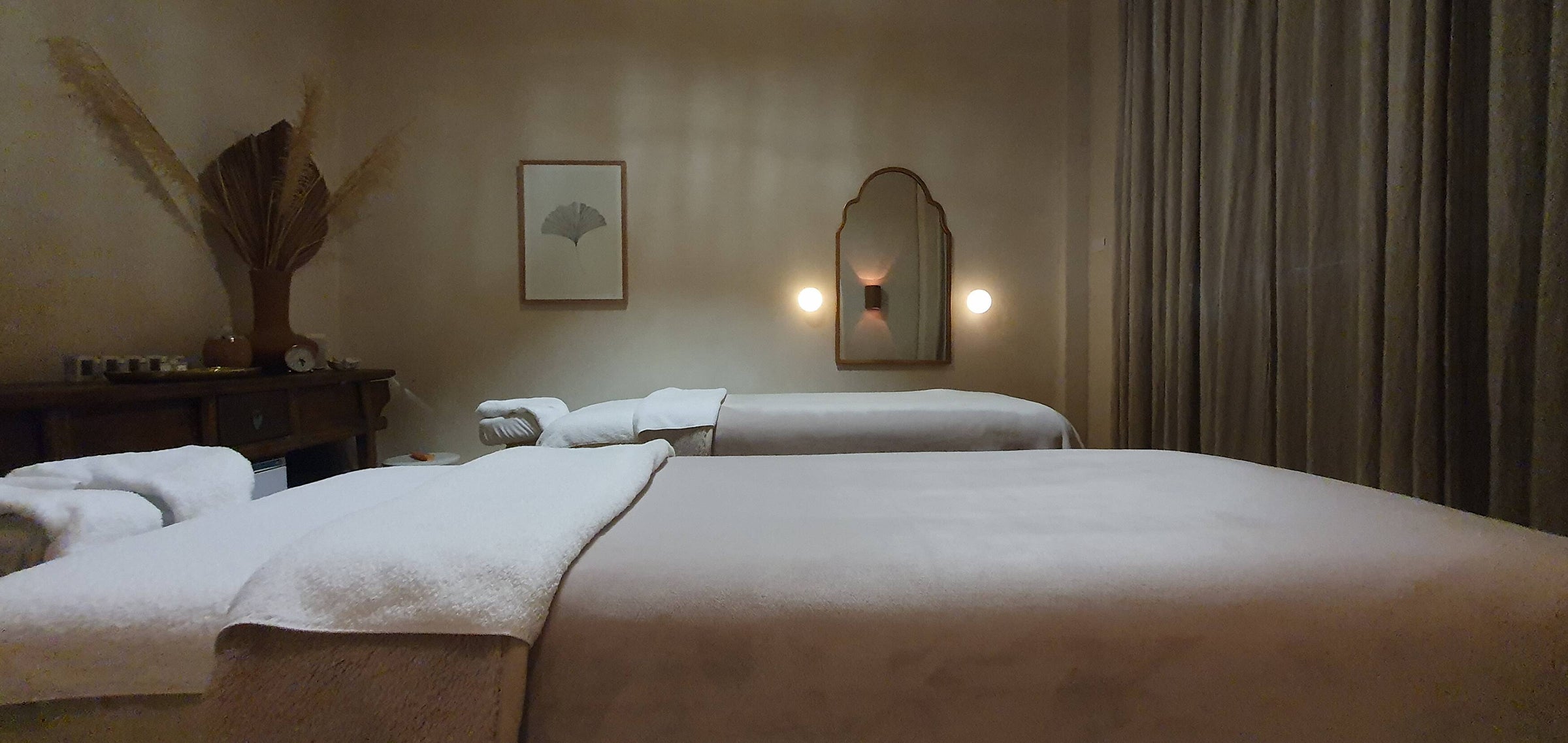 Relax & Rejuvenate | Bright Spa