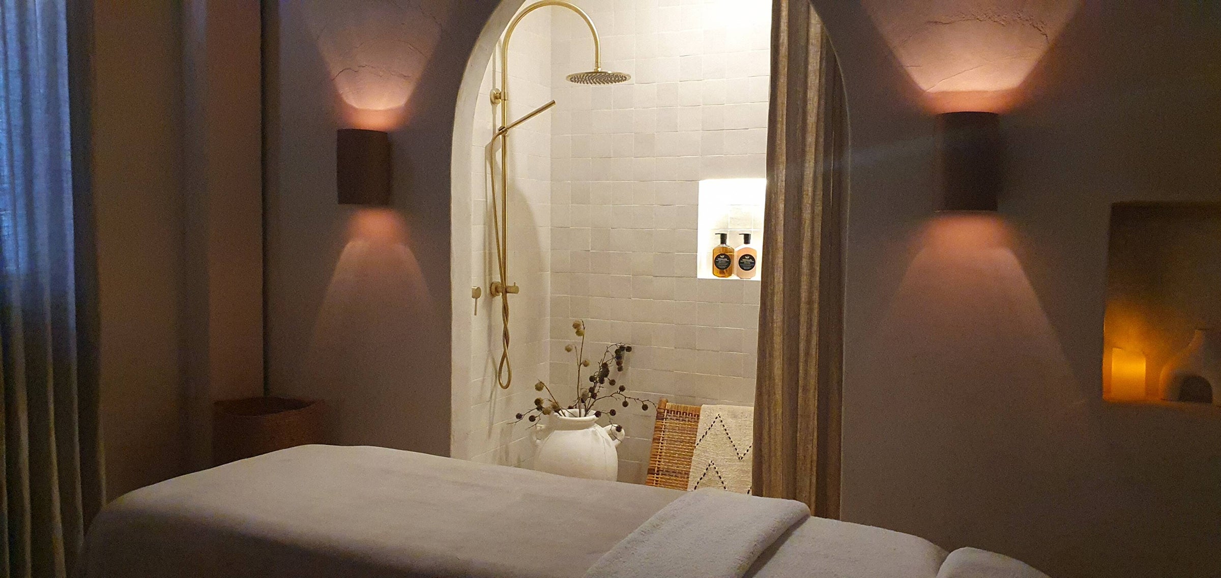 Relax & Rejuvenate | Bright Spa