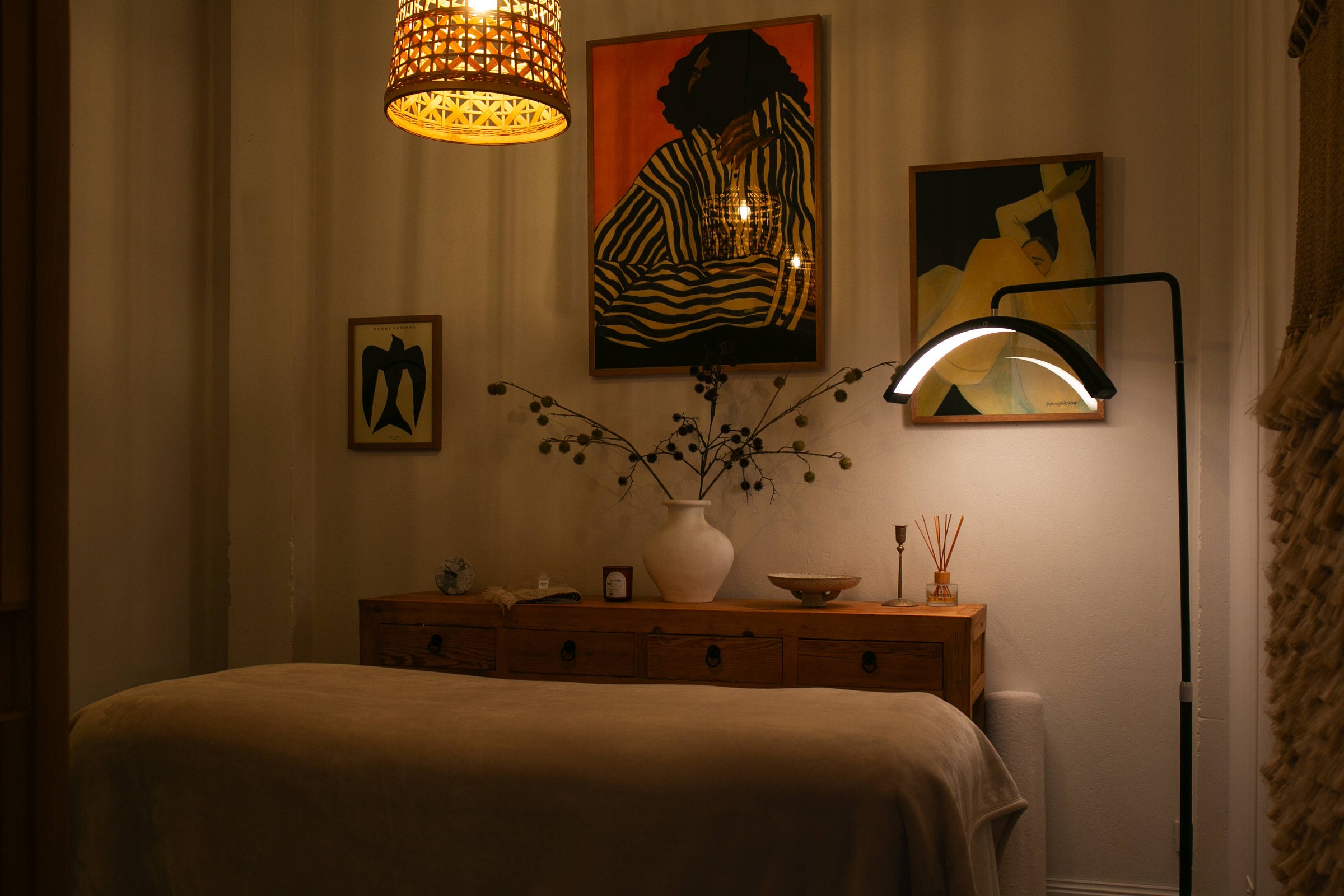 Relax & Rejuvenate | Bright Spa