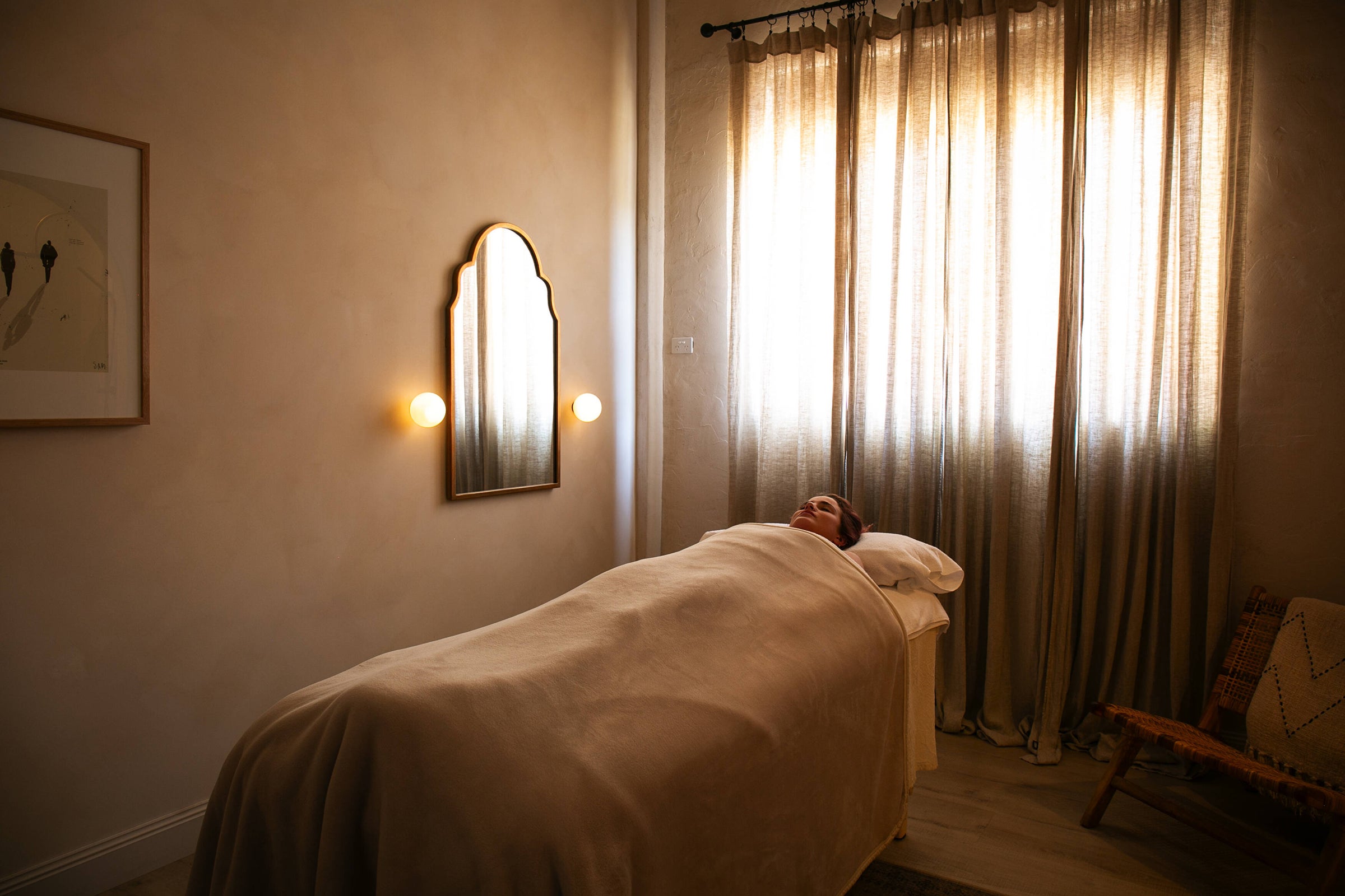 Relax & Rejuvenate | Bright Spa